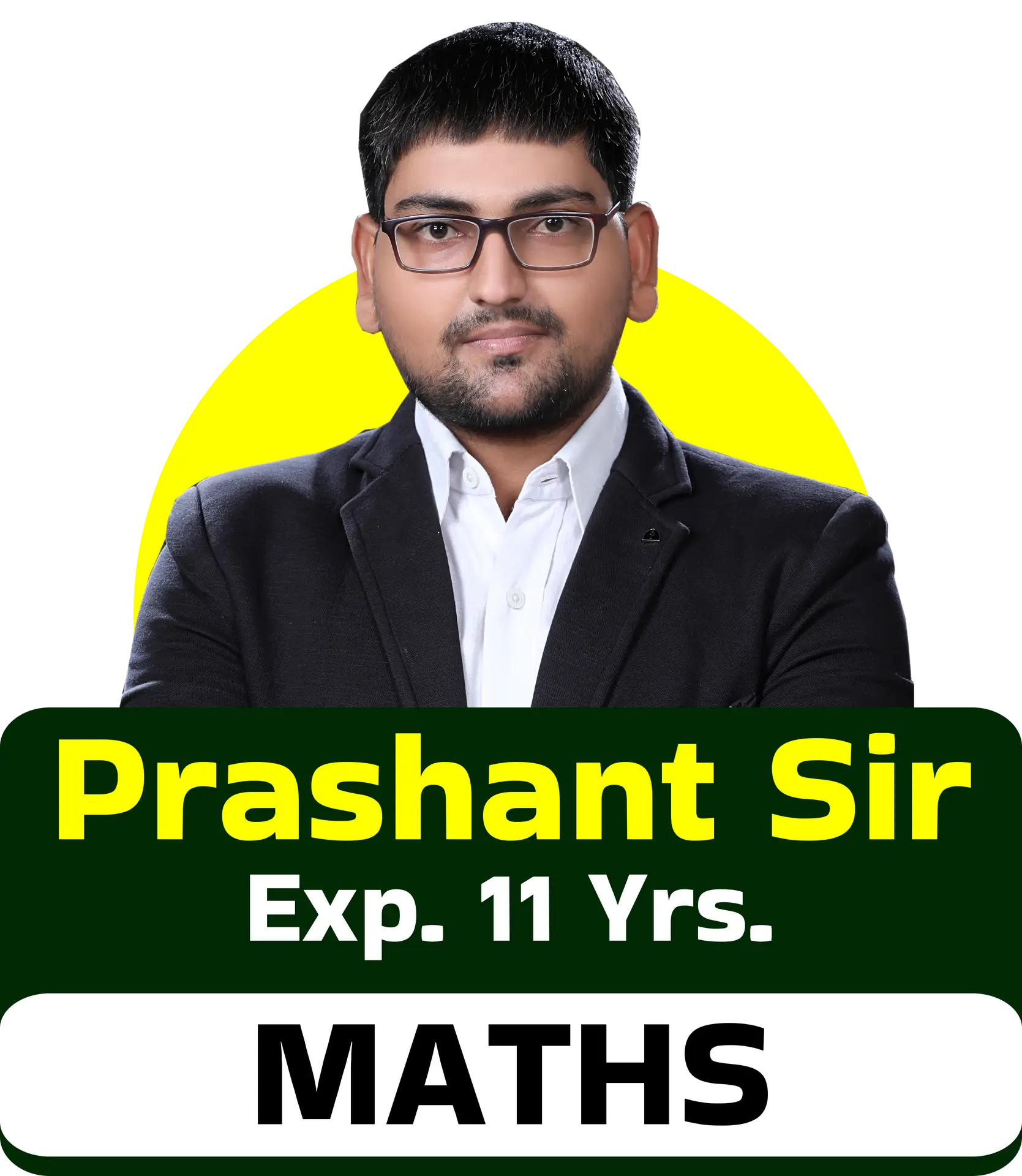 Prashant-Sir